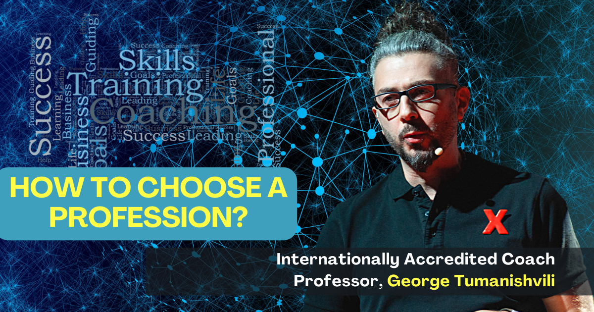 How to choose a profession? | Most in-demand professions? | Tips from a ...